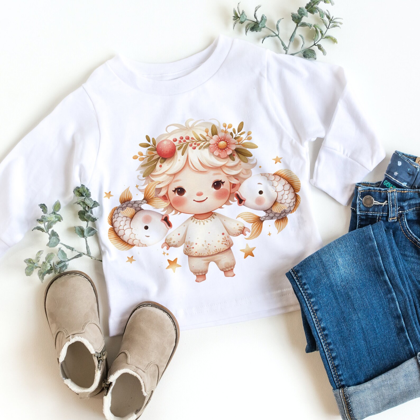 Zodiac Clipart for Kids, Zodiac Sign Clipart Bundle Zodiac PNG for ...