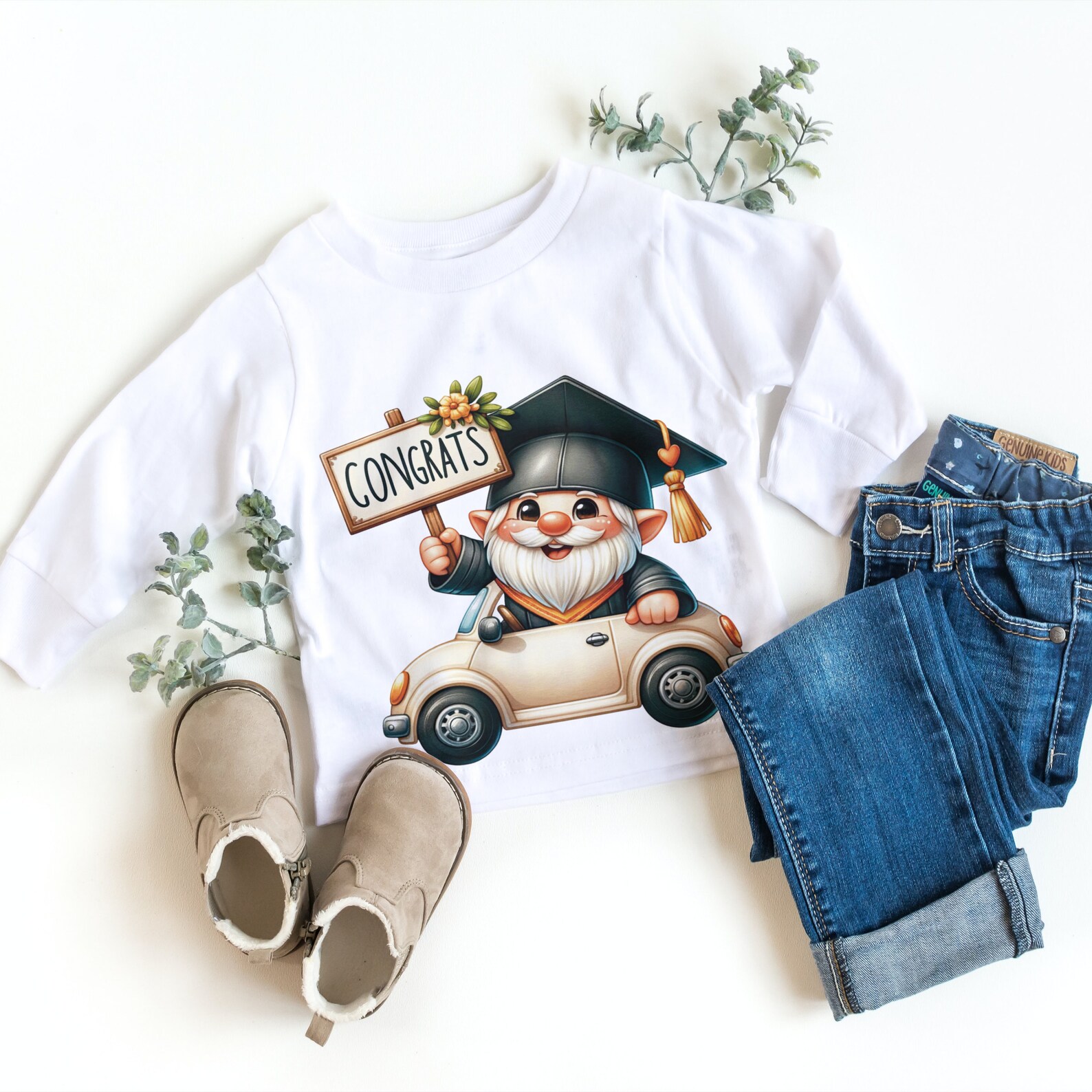 Graduation Gnome Clipart, Congratulations Png, Congratulations Gnomes ...