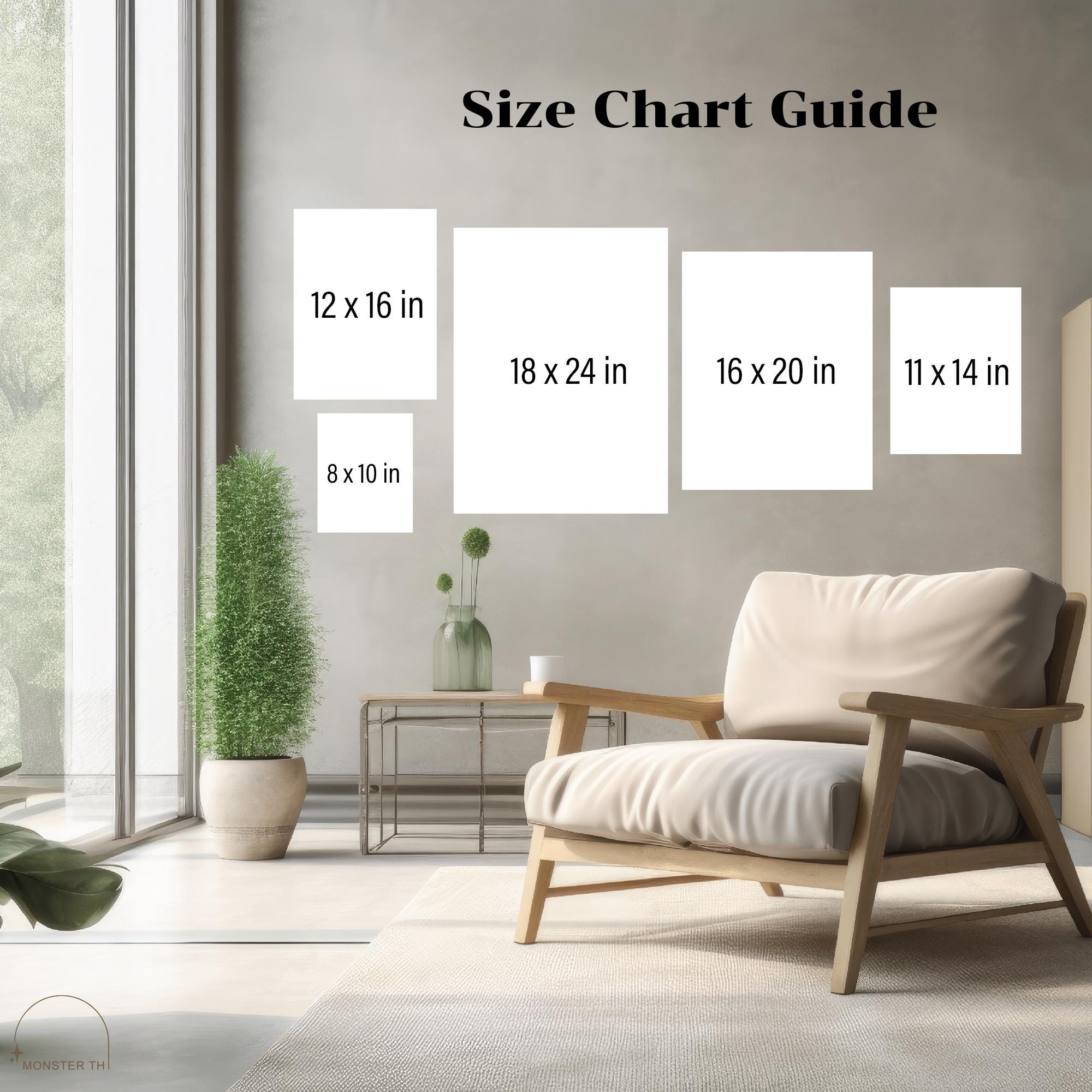 Editable 2025 Photo Calendar Template I Custom Design for Canva I Mini ...