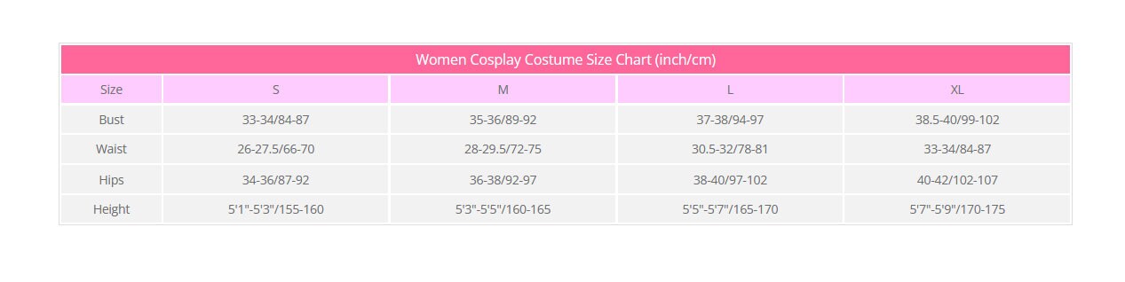 RWBY 7 Ruby Rose Cosplay Costume With Cloak and Belts Set - Etsy