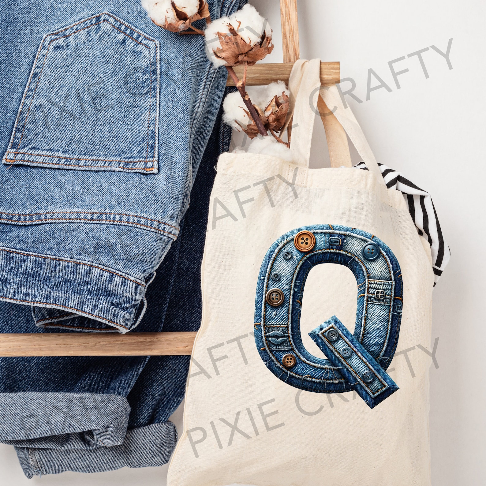 Denim Alphabet, Denim Jeans PNG, Jeans Alphabet, Denim Letters Clipart ...