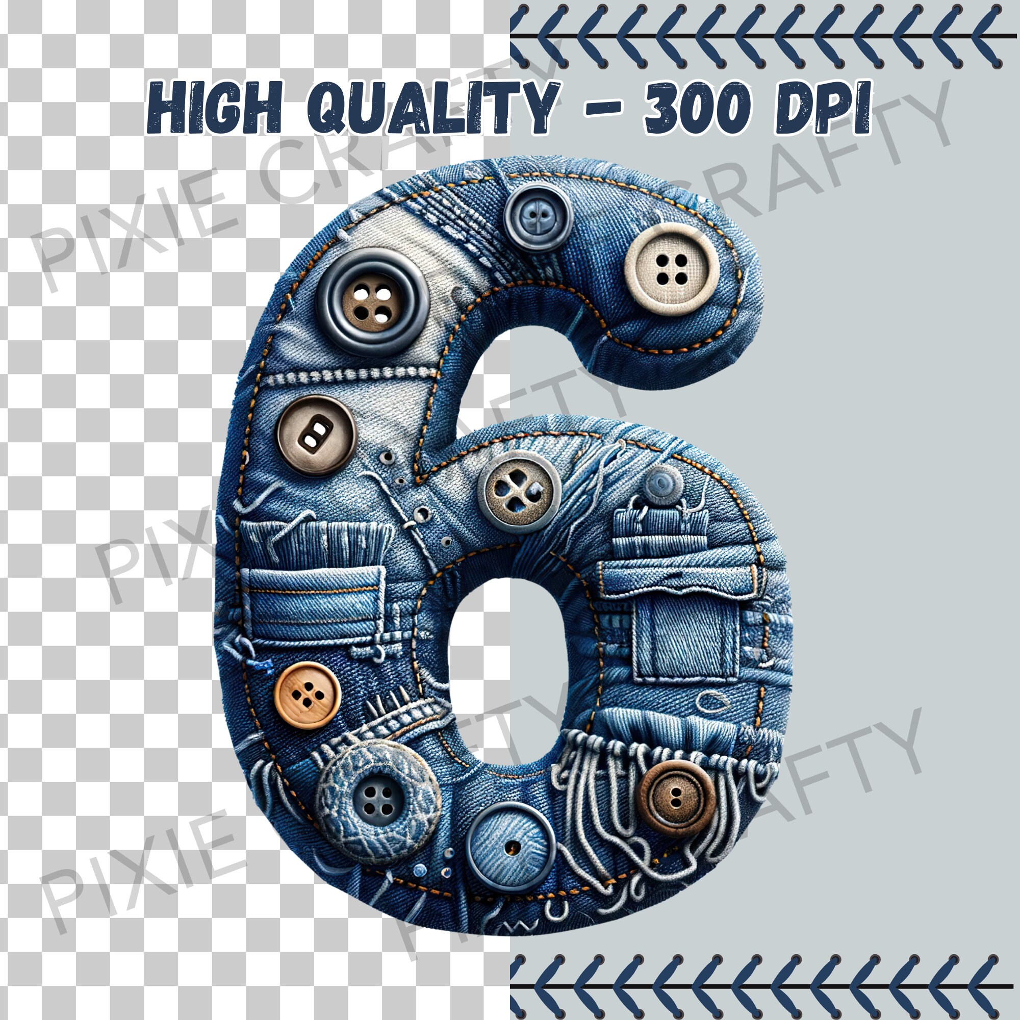 Denim Alphabet, Denim Jeans PNG, Jeans Alphabet, Denim Letters Clipart ...