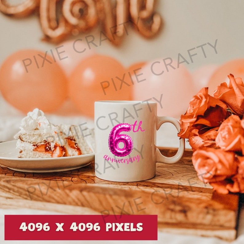 Hot Pink Foil Balloon Alphabet Clipart, Valentine Foil Balloon ...