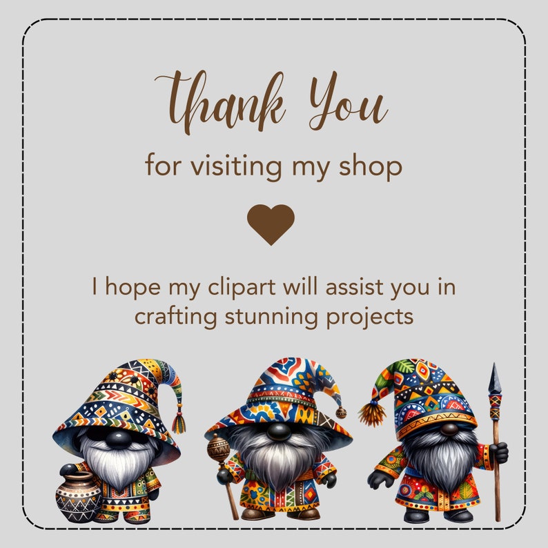 Watercolor African Gnome, Black History Month, Juneteenth Gnome, Black ...