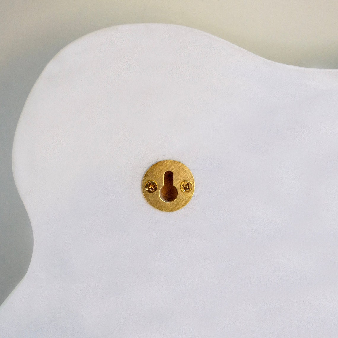 Wiggle Wall Shelf - Colour Options - Etsy UK