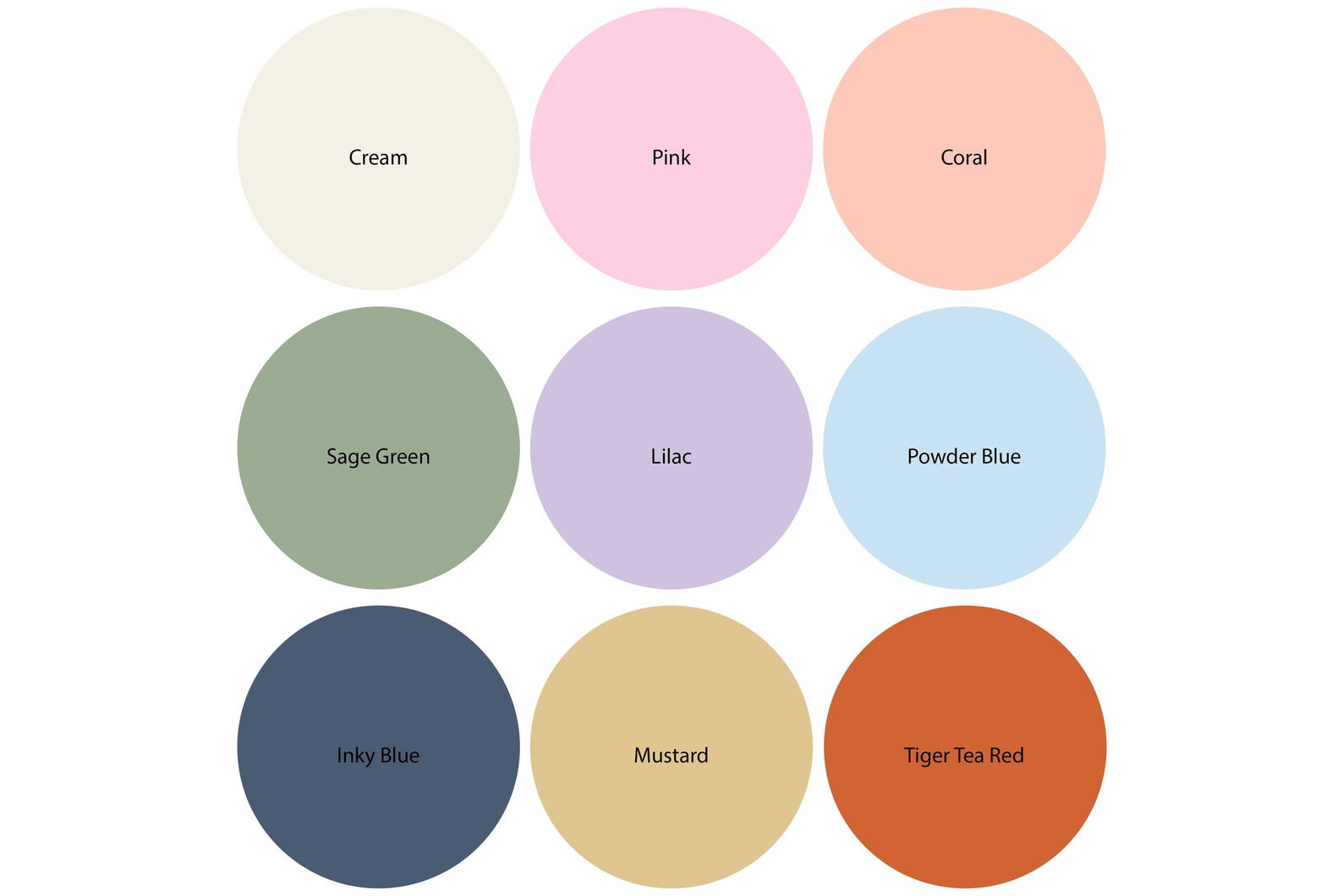 Wiggle Wall Shelf - Colour Options - Etsy UK