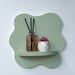 Wiggle Wall Shelf - Colour Options - Etsy UK