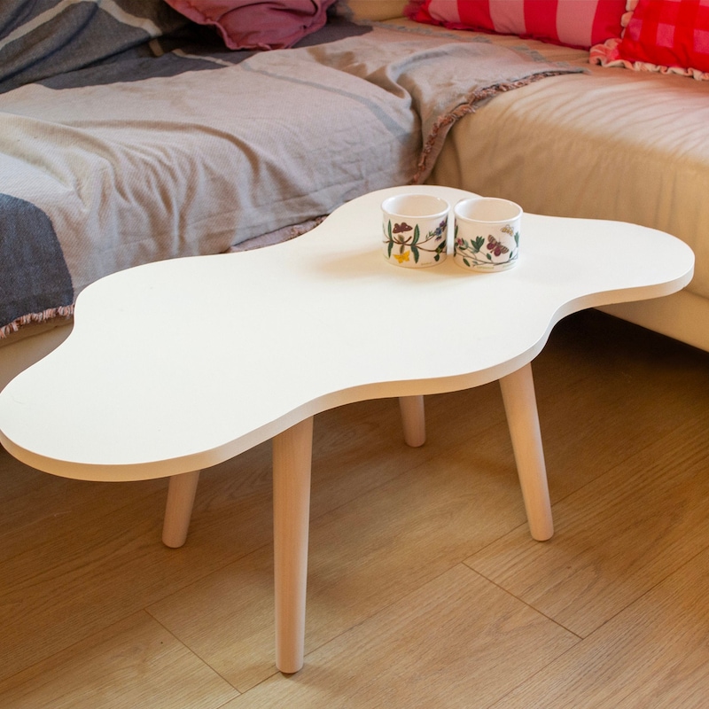 Funky Coffee Table - Etsy