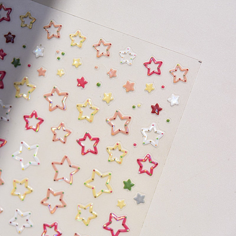 Telado Sticker - Etsy