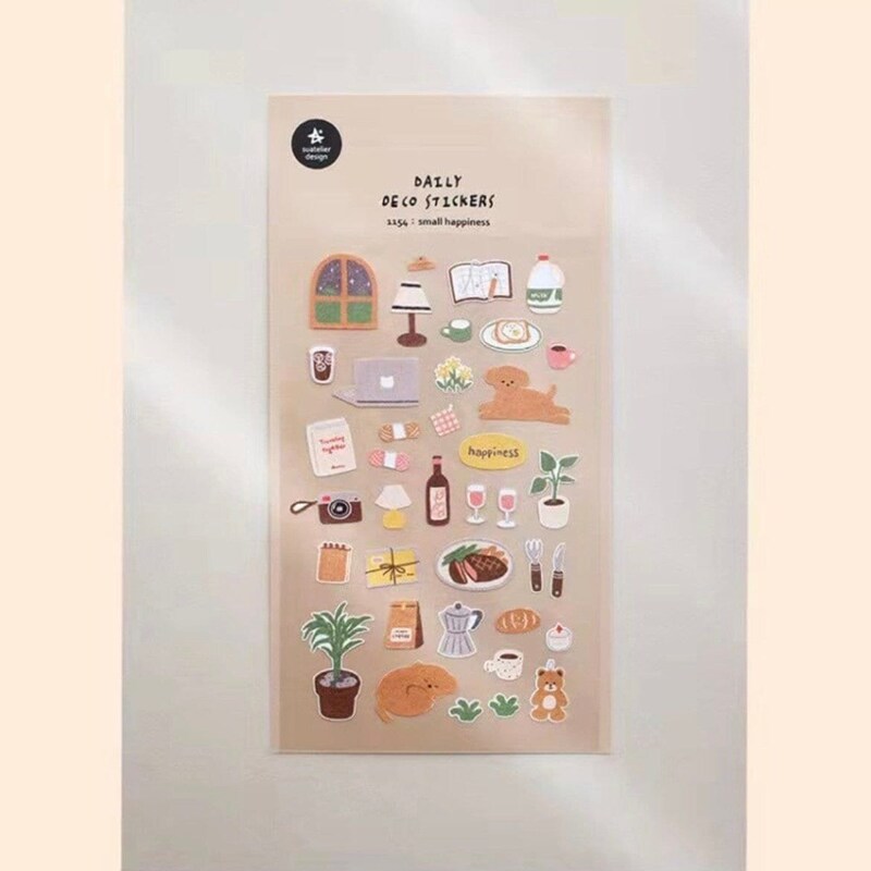 Telado Sticker - Etsy