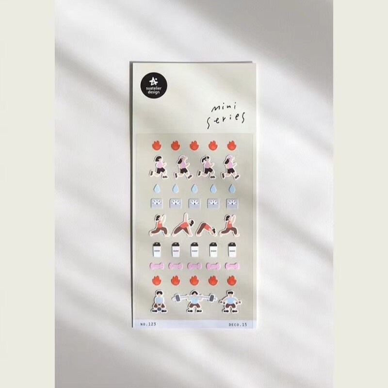 Telado Sticker - Etsy