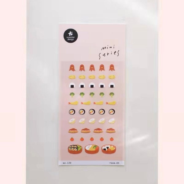 Telado Sticker - Etsy