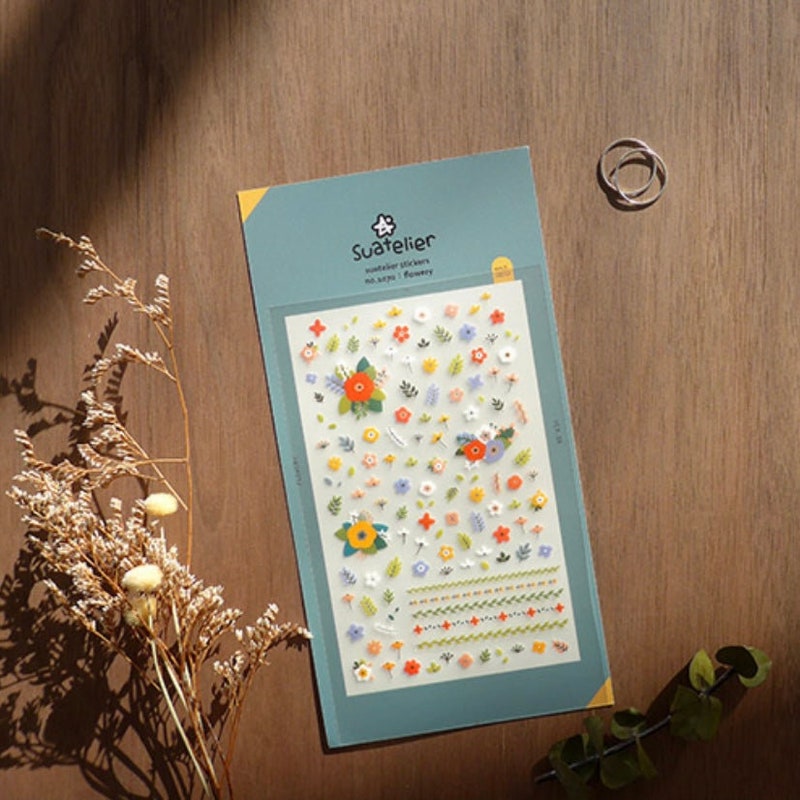 Telado Sticker - Etsy