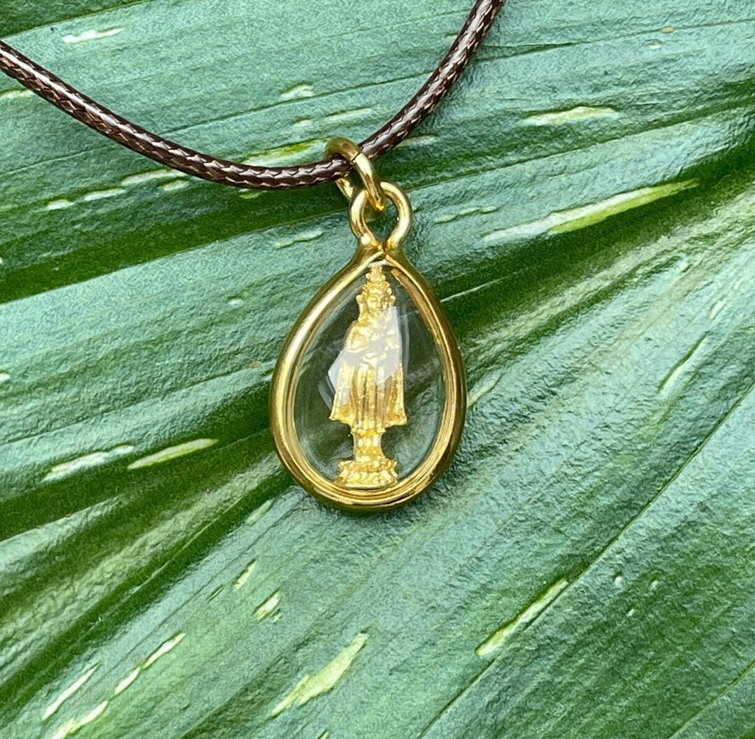 Friday Born Buddha pang Rum Pueng Lucky Amulet - Etsy