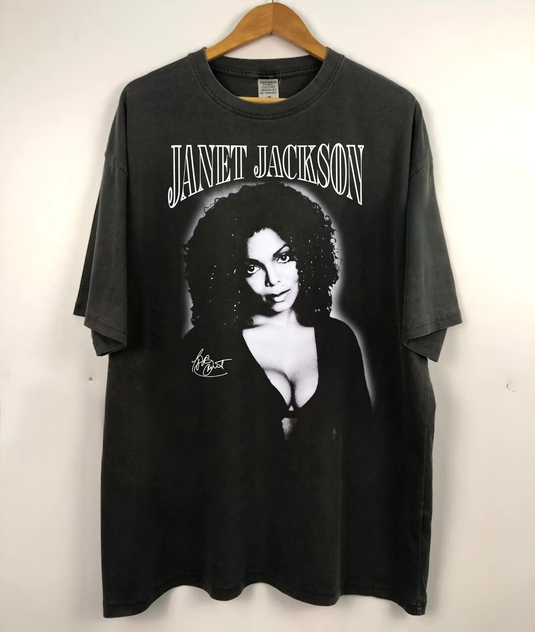 Janet Jackson Tour Png, Janet Jackson Concert Tour Shirt Png, Janet ...