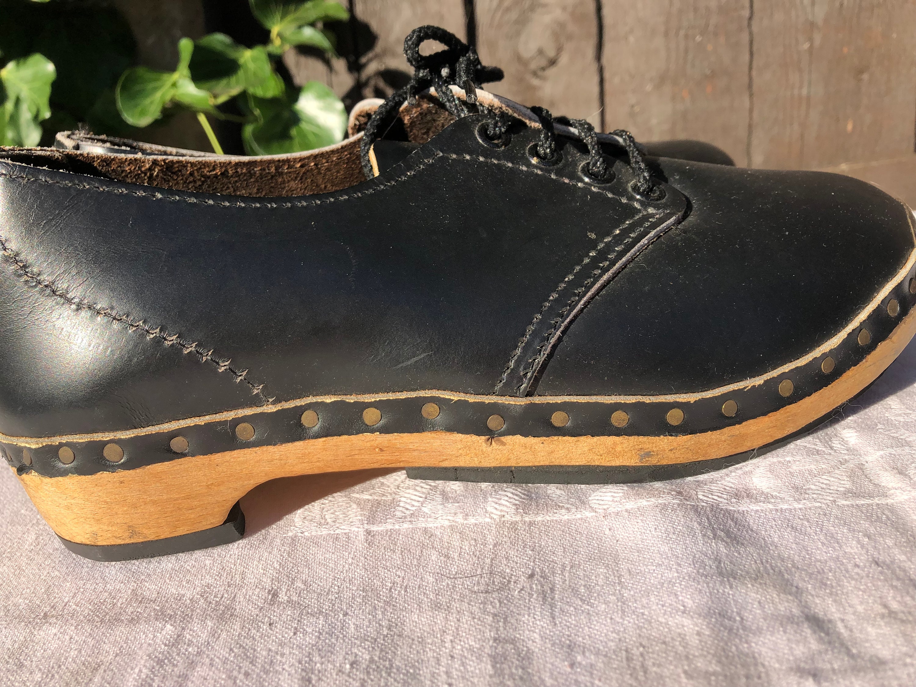 English Dancing Clogs - Etsy UK