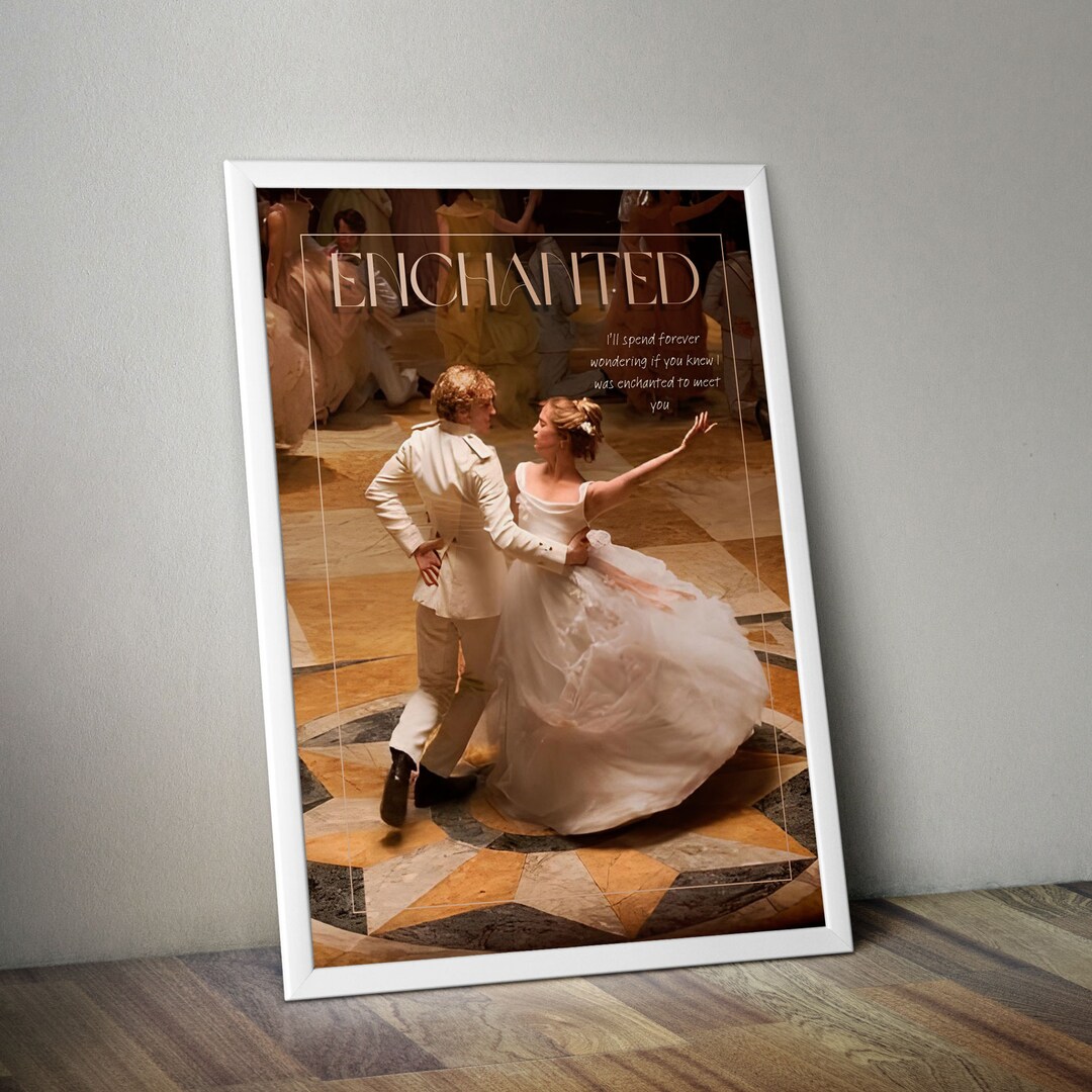 Taylor Swift Poster, Taylor Swift Enchanted Song Lyrics Printable Wall ...