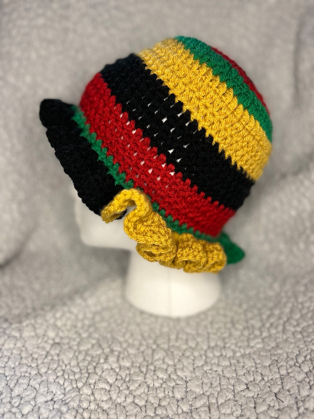 Juneteenth Inspired Kids Hat - Etsy