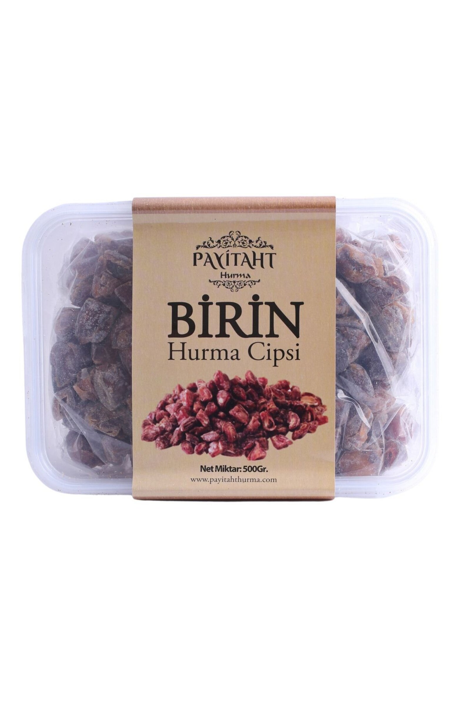 Birin Snack Date Chips sugar Free - Etsy