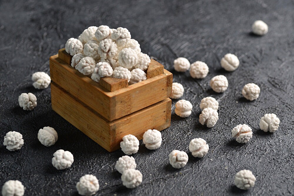 White Candy Chickpea Traditional Turkish Chickpea, High-quality ...