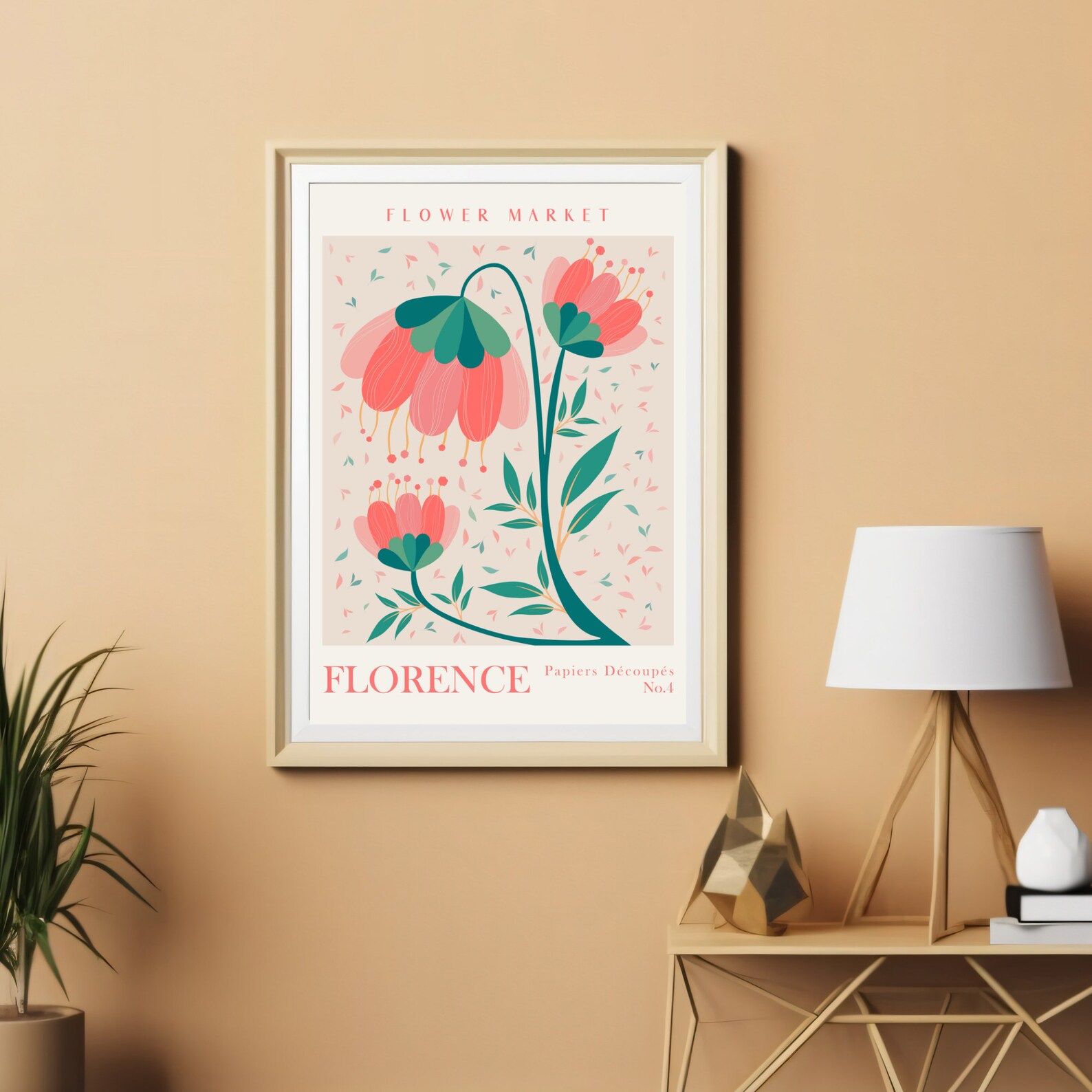 Wall Art Set With 9 Galleries, MEGA BUNDLE MIX, Vintage Wall Art ...