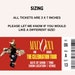 Editable Madonna Ticket Madonna Celebration Concert Ticket - Etsy