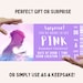 Surprise Pink Concert Tickets, Pink Summer Carnival Tour 2023 /2024 ...