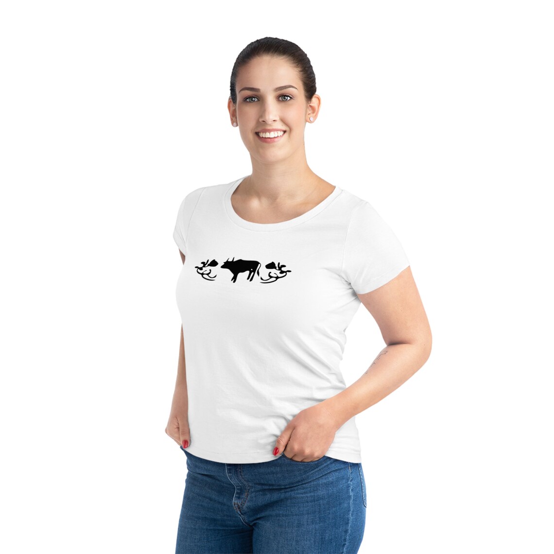 Rachel Green's T-shirt - Etsy