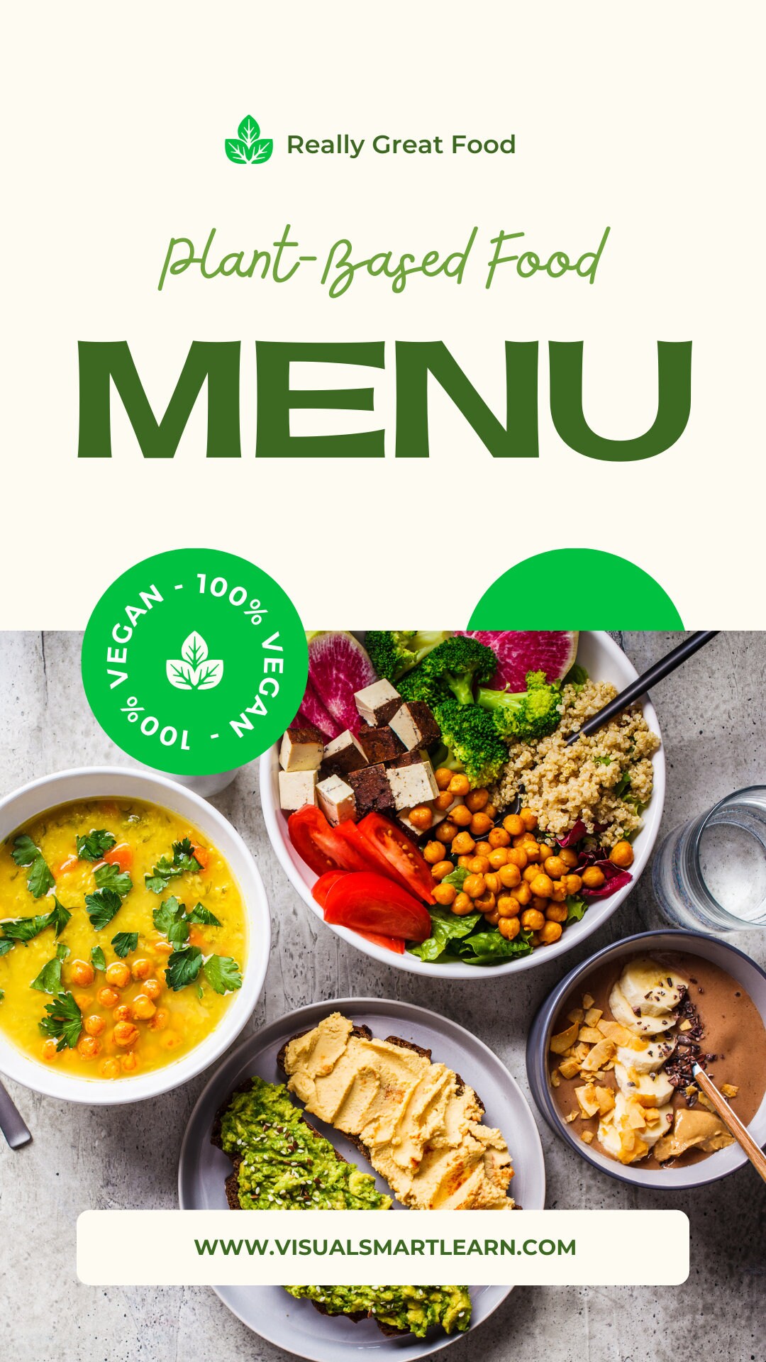 Plant-powered Palates: Exploring the World of Planet-based Cuisine - Etsy