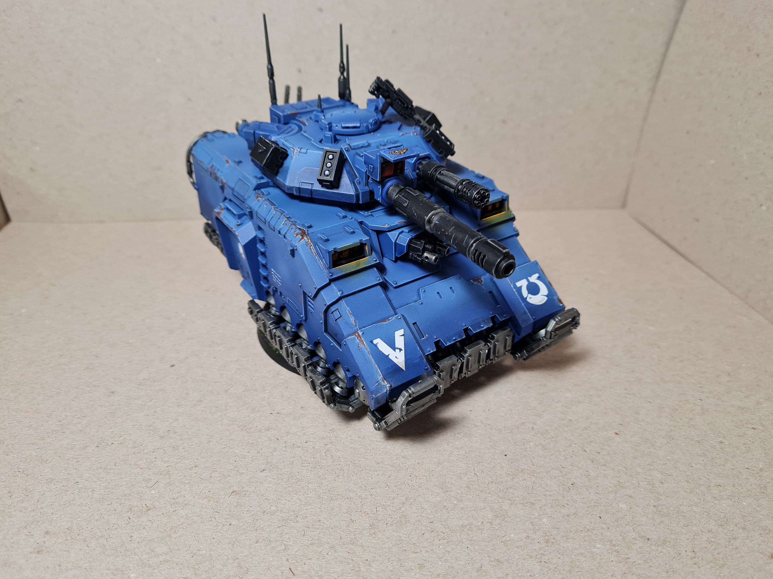 Miniature Painting Commission Service for Warhammer/wargaming - Etsy