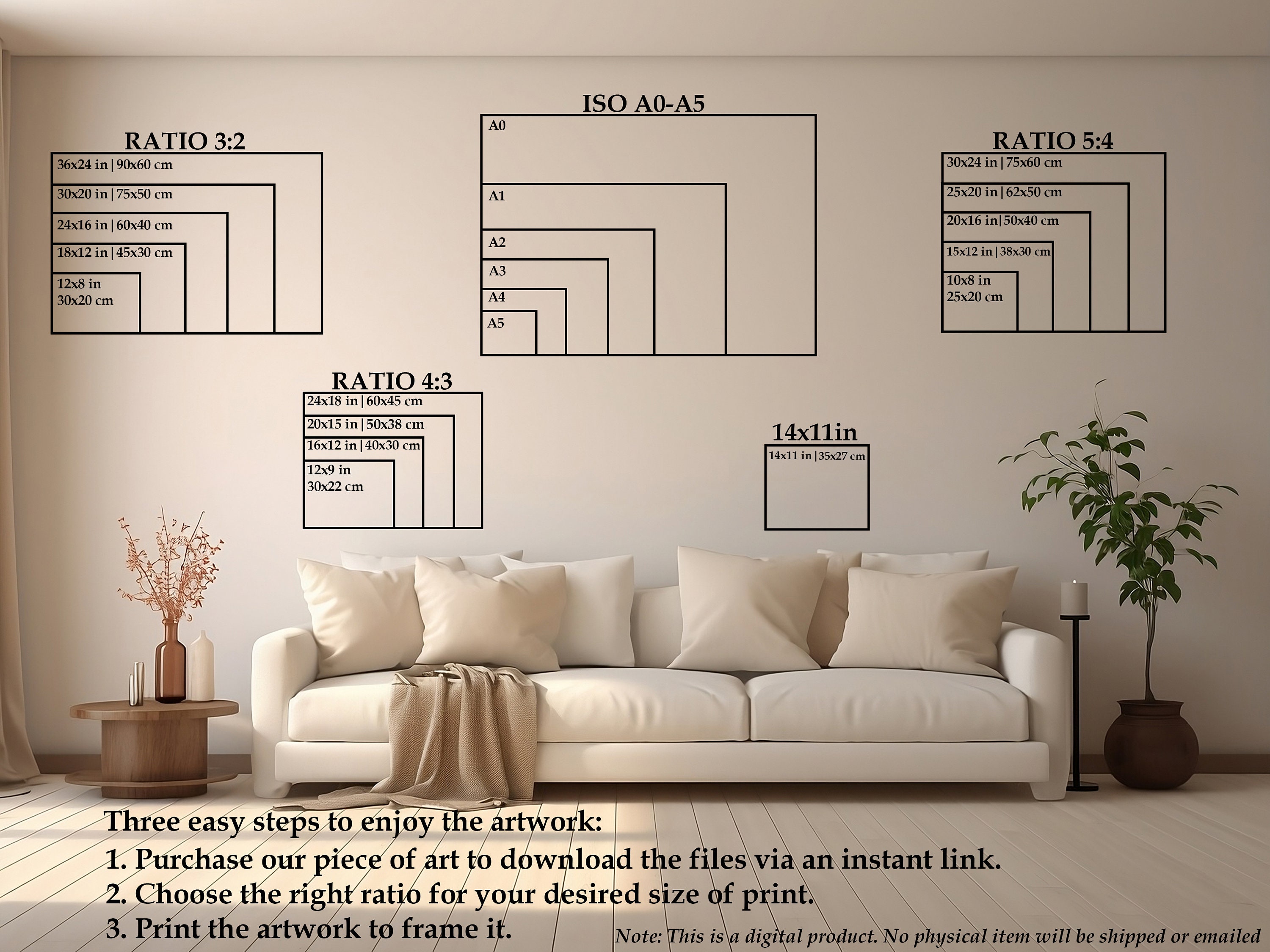 Bodybuilder Ghost | Halloween Decor | Digital Download | Halloween Art ...