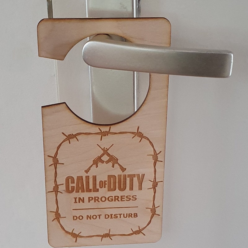 Call of Duty - Etsy