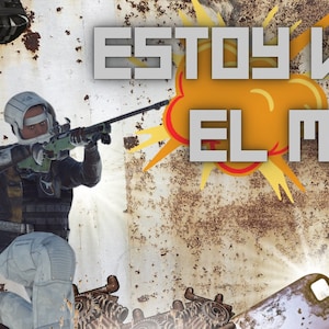 Tapando mapa Rust Hidden Map óxido - Etsy España