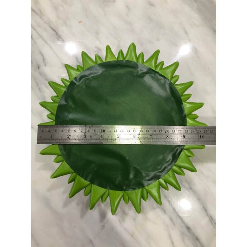 Handmade Krathong Tray: Banana Leaf Fabric, Hornet's Nest Petals - Etsy