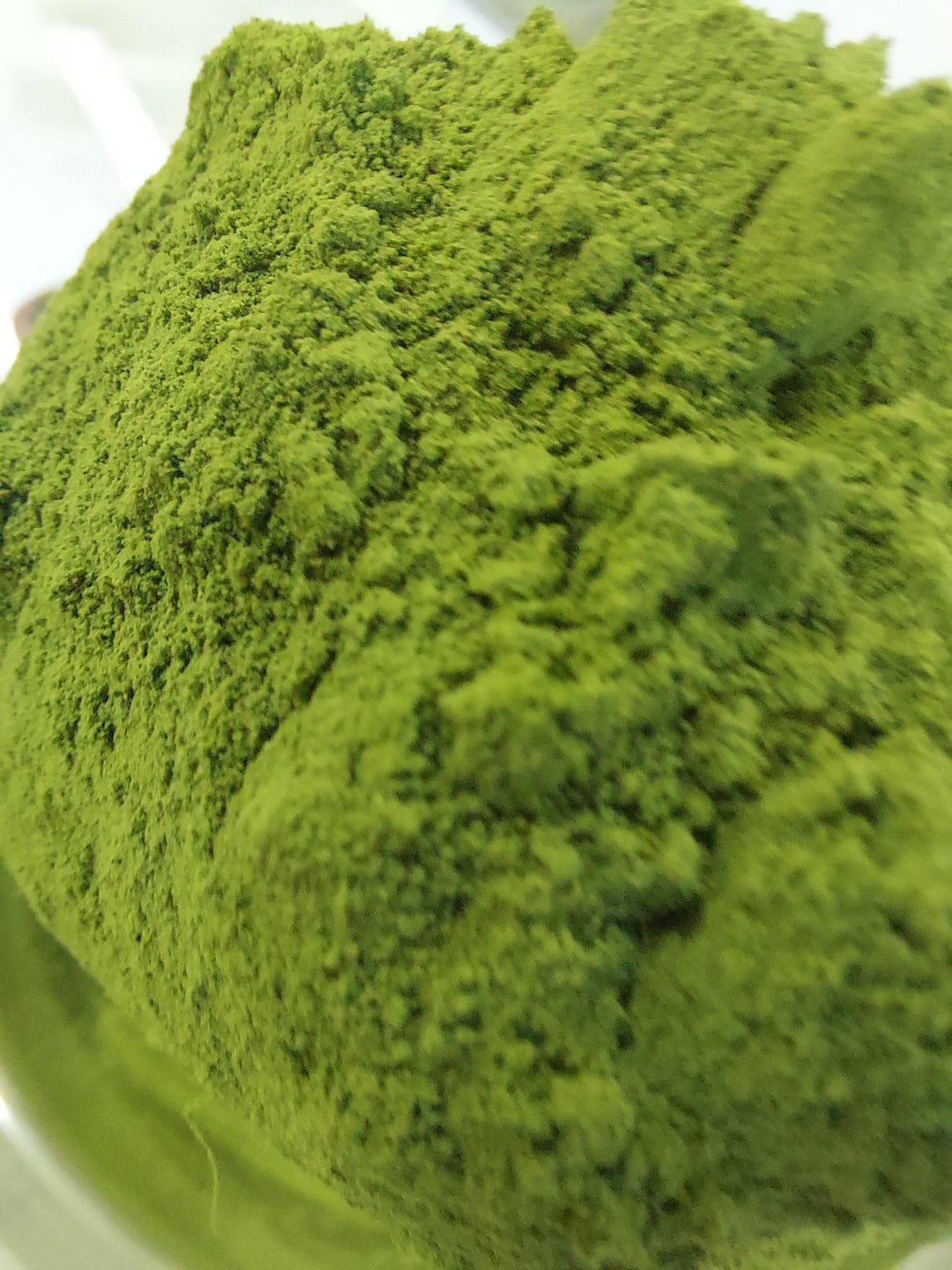 Wolffia Globosa Freeze-dried, High-protein Superfood , Green Caviar ...