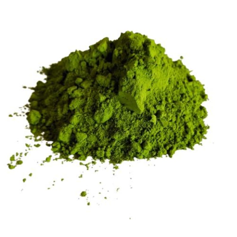 Wolffia Globosa Powder: High-protein Superfood, Green Caviar (300-400g ...