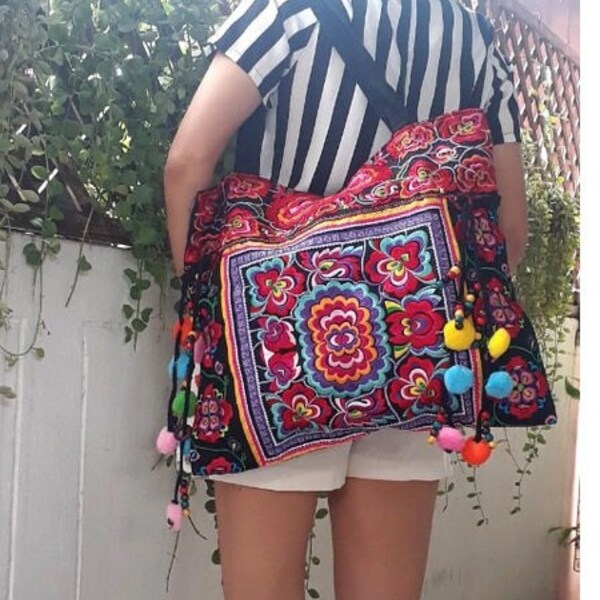 Hmong Bag - Etsy