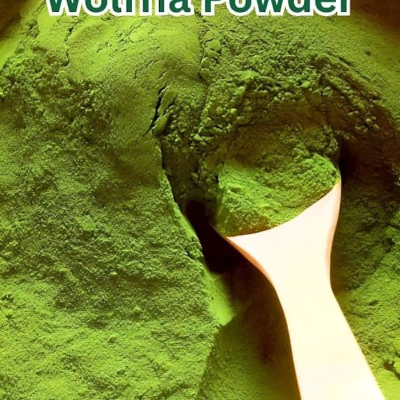 Mankai powder - Etsy.de