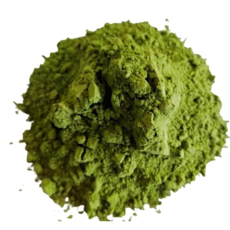 100-200g, Wolffia Globosa Superfood Powder | 40 %+ Protein Plant Source ...
