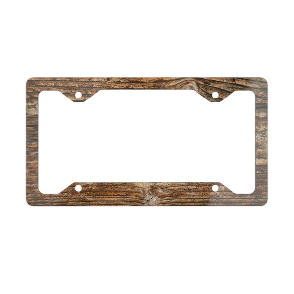 Wood Plate Frames - Etsy