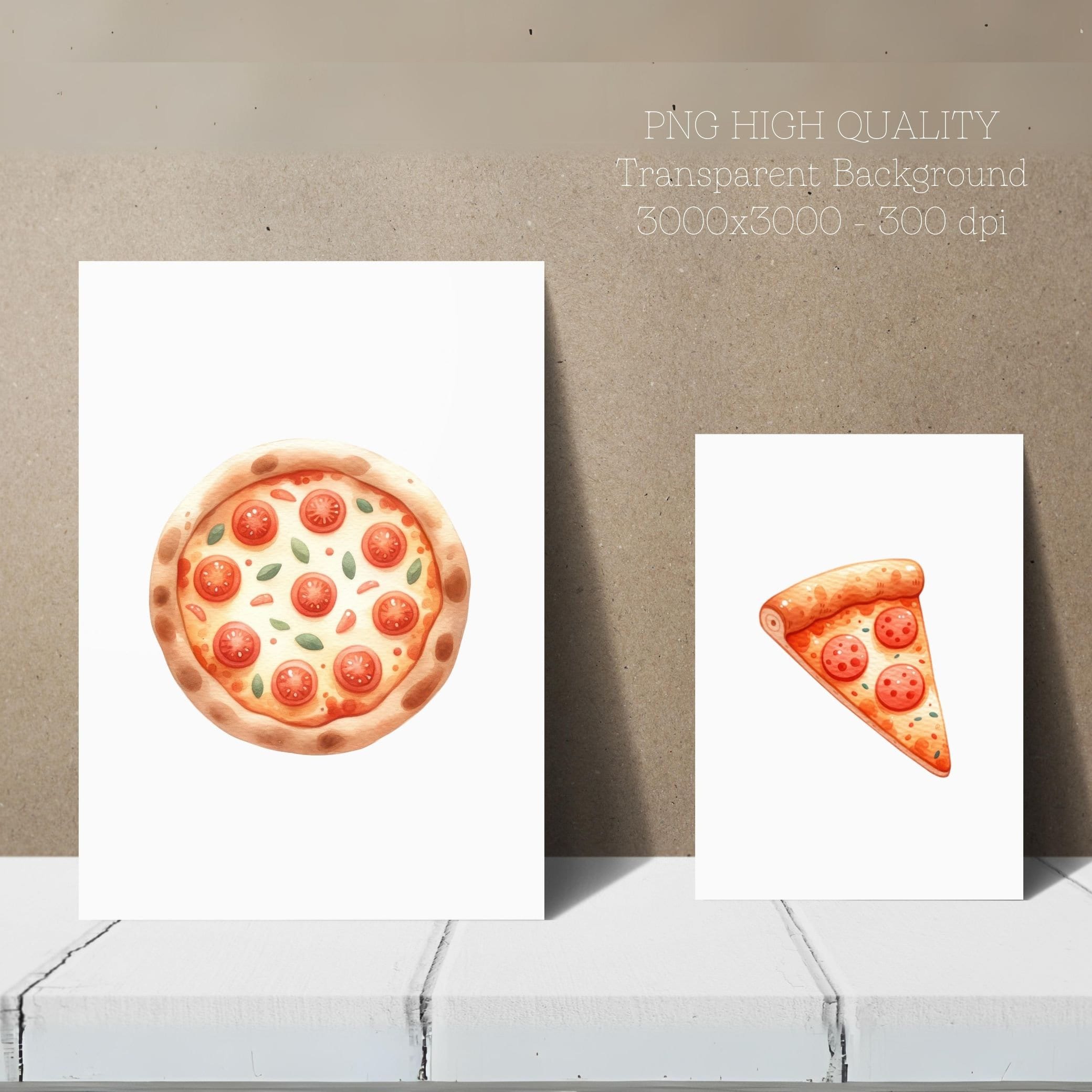 Fast Food ,watercolor Clipart ,fast Food Menu, Cute Food Clipart ,kid ...