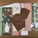 Christmas Church 12x12" Scrapbook Layout, Handmade 3D Page Kit, Choice ...