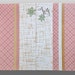 Christmas Church 12x12" Scrapbook Layout, Handmade 3D Page Kit, Choice ...