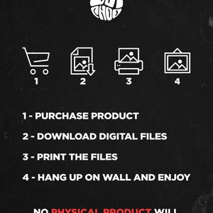 Inception, Movie Poster 18x24, FHD Wall Decor Wall Hangings, Wall Art ...