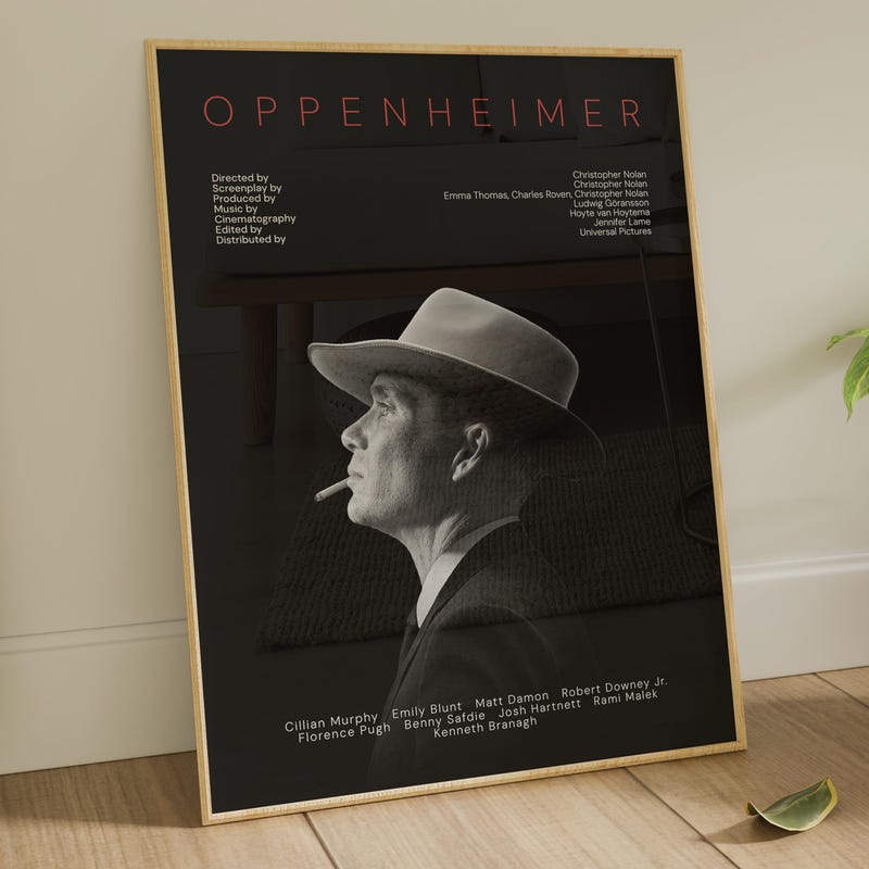 Digital Poster - Etsy