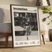 Inception, Movie Poster 18x24, FHD Wall Decor Wall Hangings, Wall Art ...