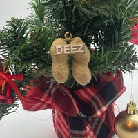 Goonies Inspired Christmas Tree Decorations - Etsy UK