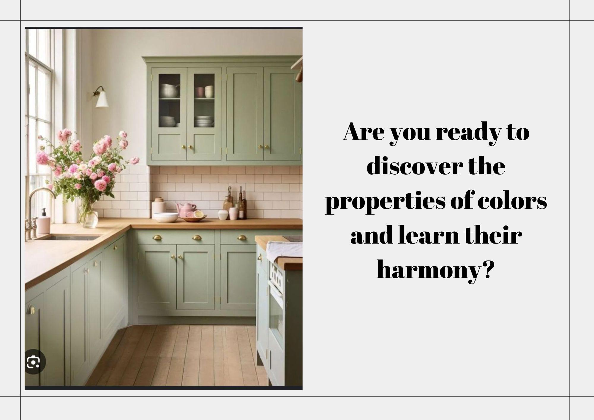 Sage Green Kitchen Designs, Virtual Design Service, Minimalist Kitchen ...