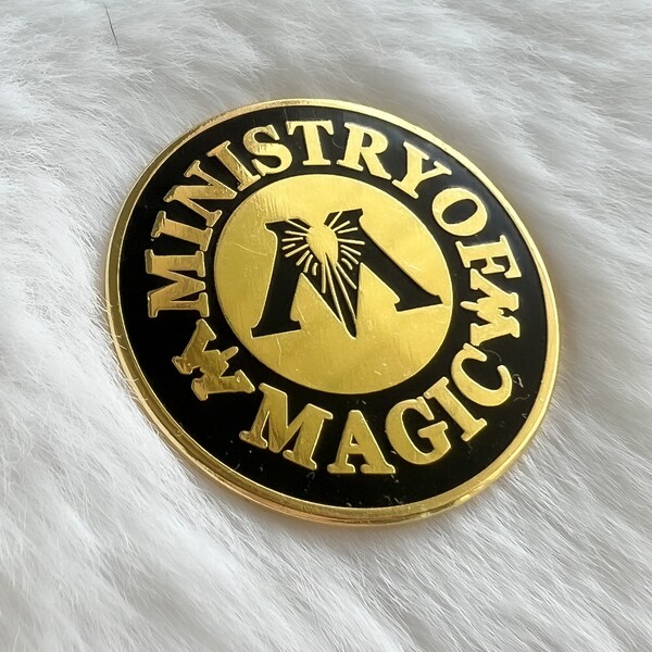Ministry of Magic - Etsy UK
