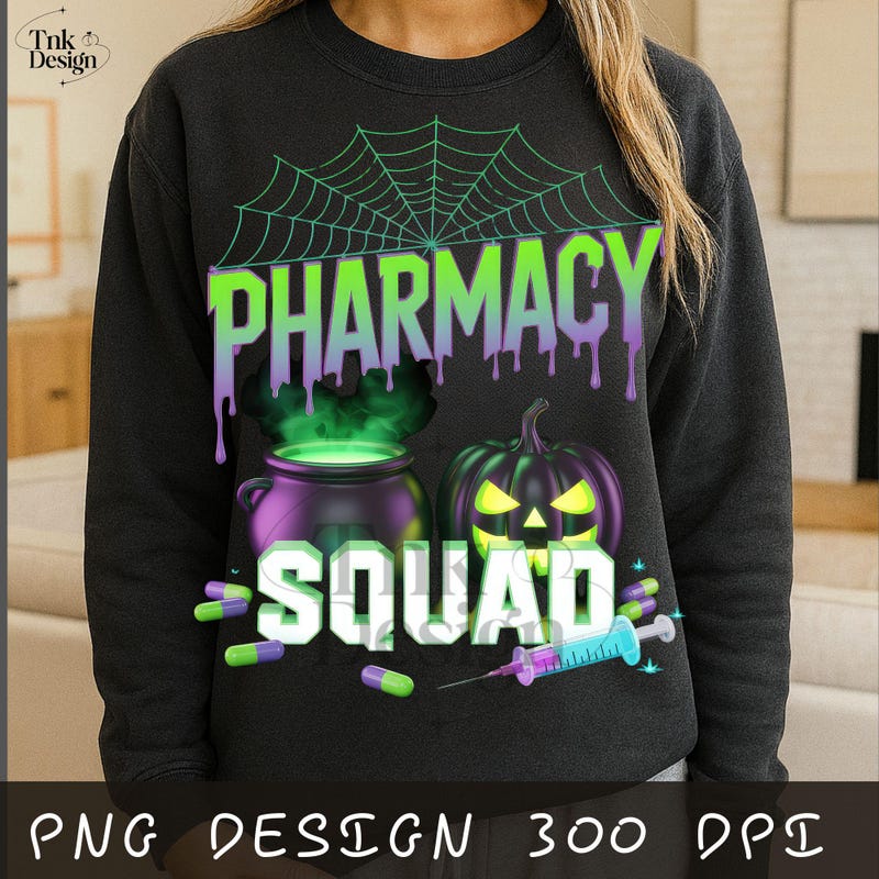 Pharmacy Pumpkins - Etsy